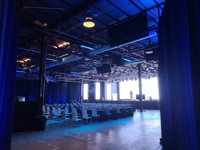 The Midway/Image gallery | Pro Wrestling | Fandom