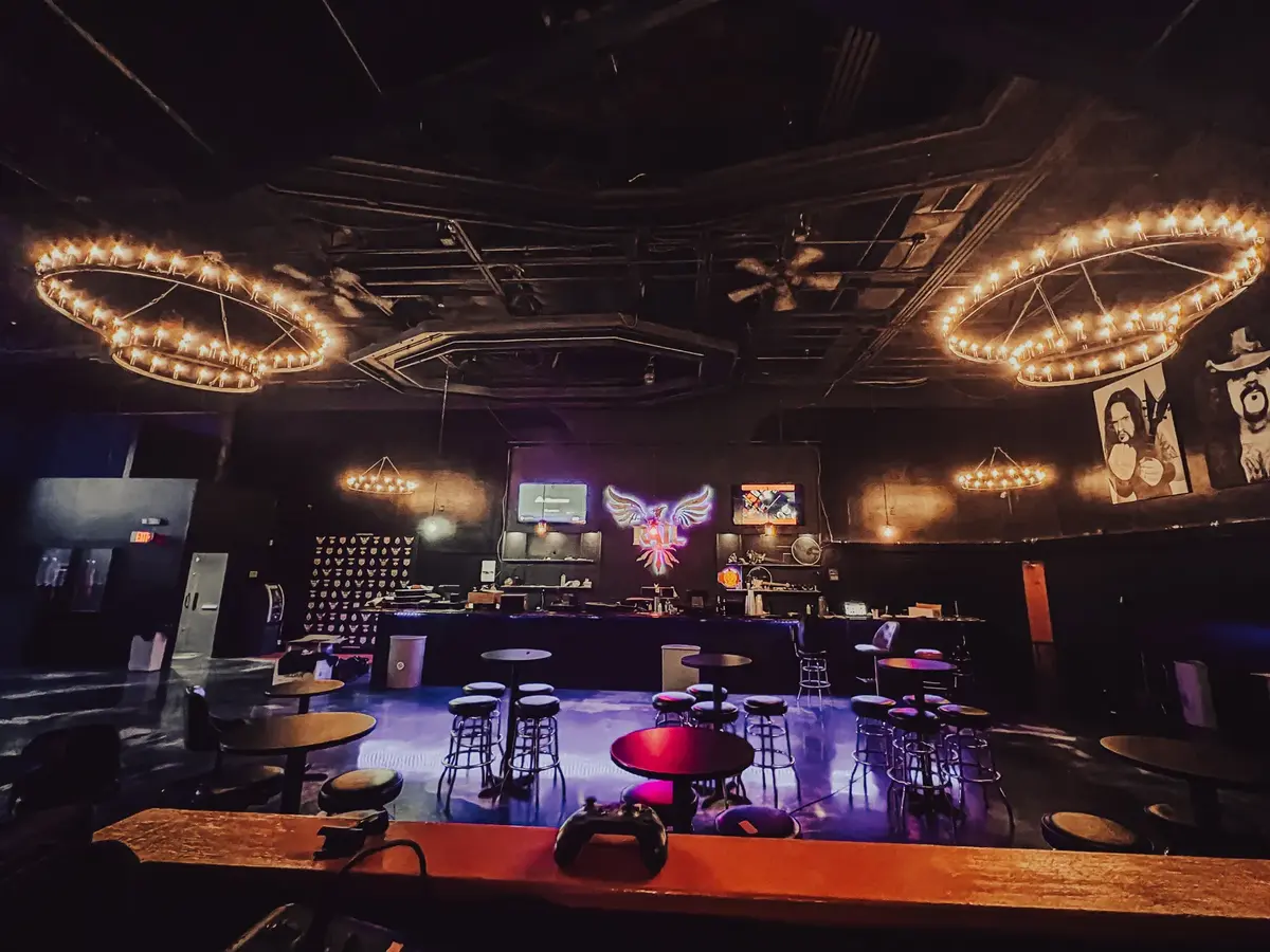 The Rail Club Live | Pro Wrestling | Fandom