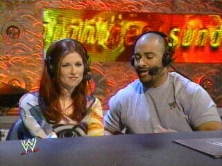 February 16, 2003 WWE Heat results | Pro Wrestling | Fandom