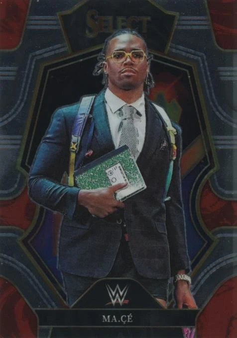 2023 WWE (Panini Select) Mace (No.105) | Pro Wrestling | Fandom