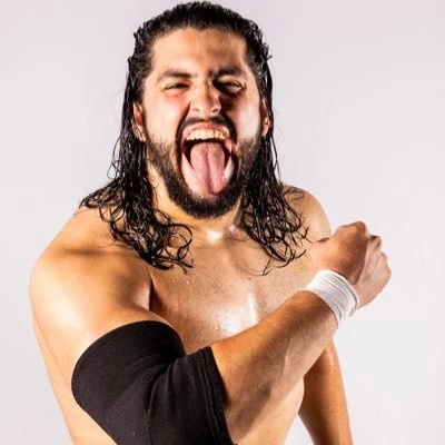 Adrian Alanis/Image gallery | Pro Wrestling | Fandom