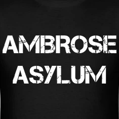 Ambrose Asylum | Pro Wrestling | Fandom