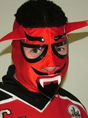 Canadian Red Devil | Pro Wrestling | Fandom