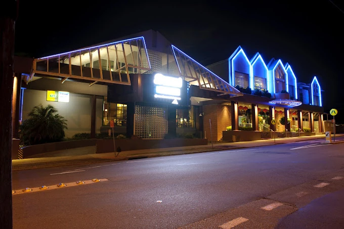 Club Burwood RSL | Pro Wrestling | Fandom