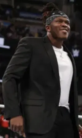 KSI | Pro Wrestling | Fandom
