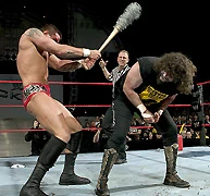 Category:Weapons | Pro Wrestling | Fandom