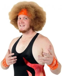 Pat Schisk | Pro Wrestling | Fandom