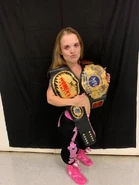 Pinky Shortcake/Image gallery | Pro Wrestling | Fandom