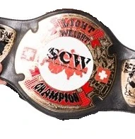 SCW Lightweight Championship | Pro Wrestling | Fandom