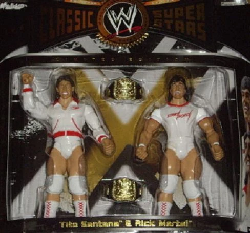 Strike Force/Toys | Pro Wrestling | Fandom