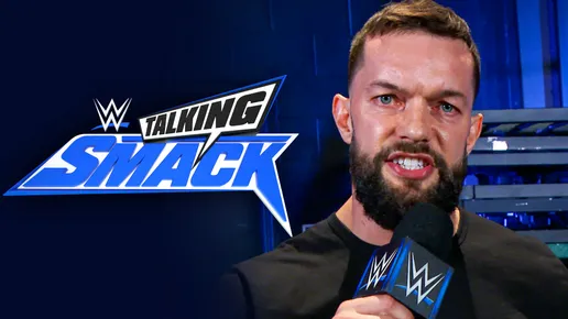 WWE Talking Smack (August 20, 2021) | Pro Wrestling | Fandom