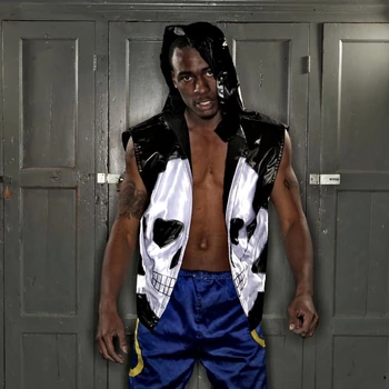A.J. Williams | Pro Wrestling | Fandom