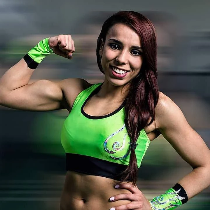 Amale Winchester/Image gallery | Pro Wrestling | Fandom