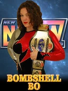 Bombshell Bo/Image gallery | Pro Wrestling | Fandom