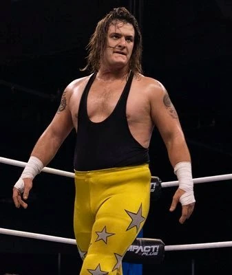 Brendan Steen | Pro Wrestling | Fandom