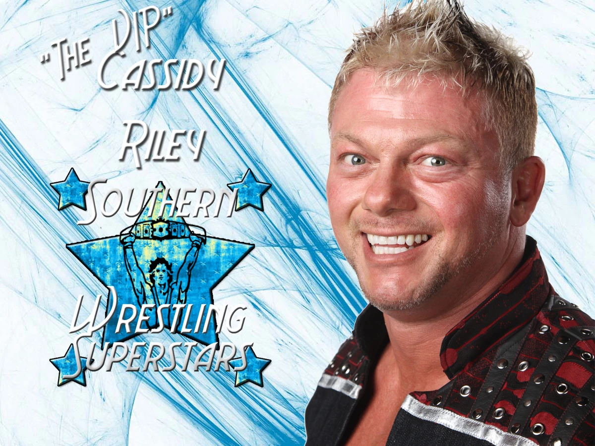 Cassidy Riley/Image gallery | Pro Wrestling | Fandom