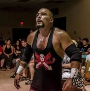 Damien Angel/Image gallery | Pro Wrestling | Fandom