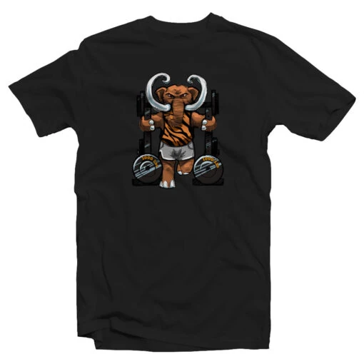 Donovan Cecil - Lift Tee | Pro Wrestling | Fandom