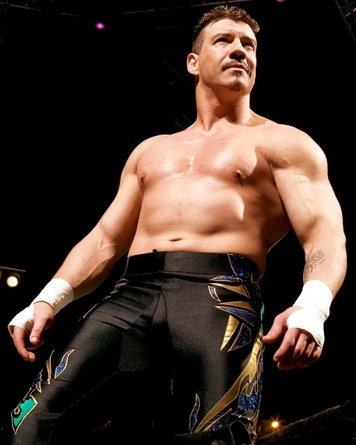 Eddie Guerrero | Pro Wrestling | Fandom