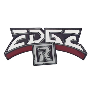 Logotipo Wwe Edge 2011