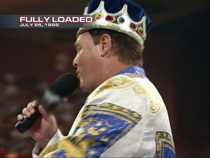 In Your House 23: Fully Loaded/Image gallery | Pro Wrestling | Fandom