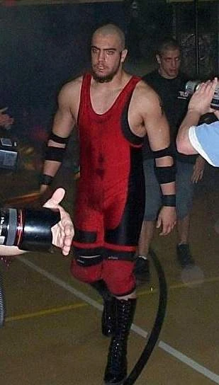 Jay Briscoe/Image gallery | Pro Wrestling | Fandom