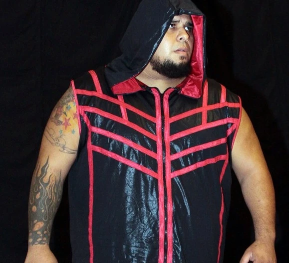 Killa Gorilla | Pro Wrestling | Fandom