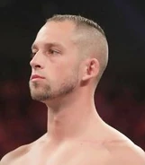 Kyle Roberts/Image gallery | Pro Wrestling | Fandom