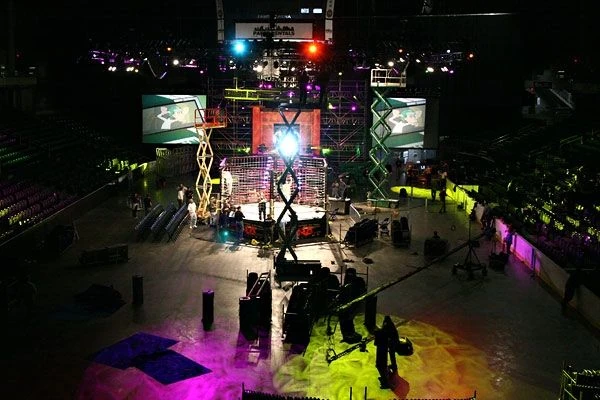 Lockdown 2007/Image gallery | Pro Wrestling | Fandom