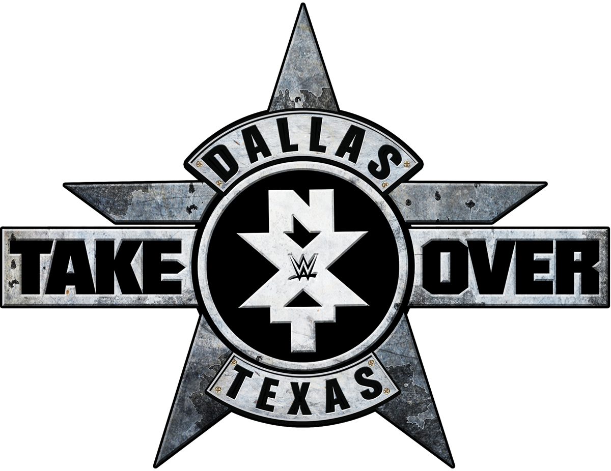 NXT Takeover: Dallas | Pro Wrestling | Fandom
