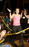 Nikki Jones/Image gallery | Pro Wrestling | Fandom