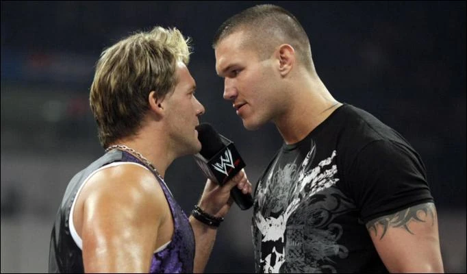 December 3, 2007 Monday Night RAW results | Pro Wrestling | Fandom