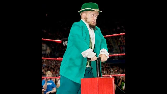 October 15, 2007 Monday Night RAW results | Pro Wrestling | Fandom