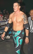 Ryan McBride/Image gallery | Pro Wrestling | Fandom