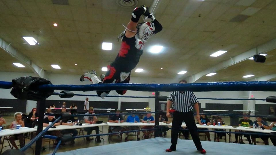 The Great Tigon/Image gallery | Pro Wrestling | Fandom