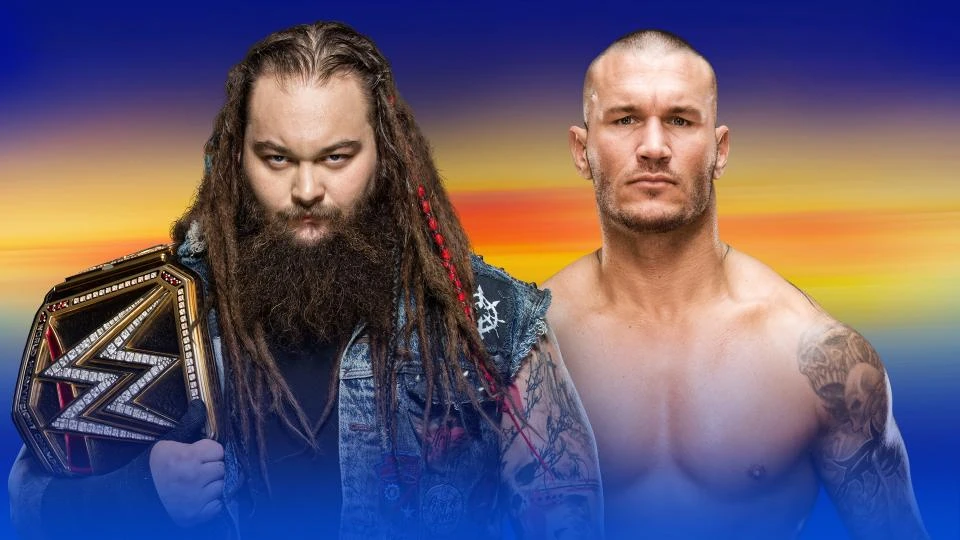 Randy Orton And His Brother