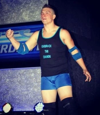 Alex Reiman/Image gallery | Pro Wrestling | Fandom