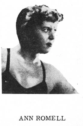 Ann Romell/Image gallery | Pro Wrestling | Fandom