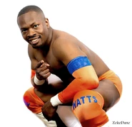 Brandon Watts/Image gallery | Pro Wrestling | Fandom