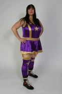 Brenda Star/Image gallery | Pro Wrestling | Fandom