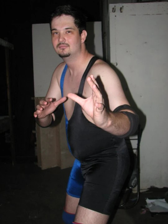 Brian Klass | Pro Wrestling | Fandom