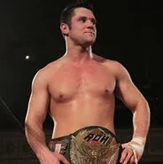 ROH World Championship/Champion gallery | Pro Wrestling | Fandom