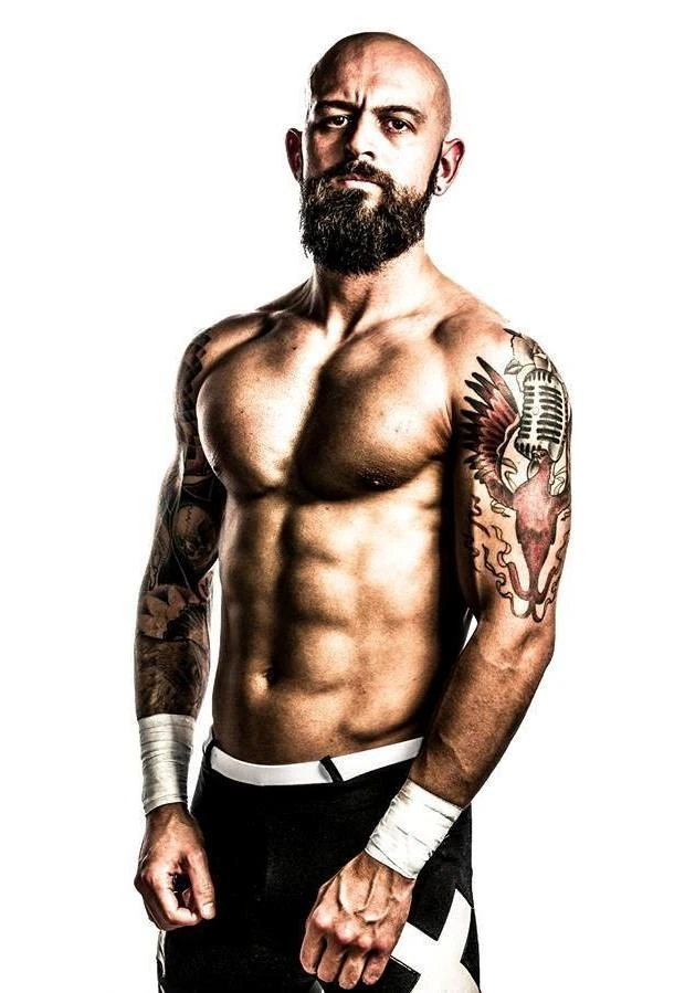 Elijah Dahl | Pro Wrestling | Fandom