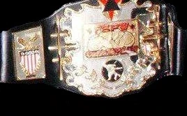 FSPW Heavyweight Championship | Pro Wrestling | Fandom