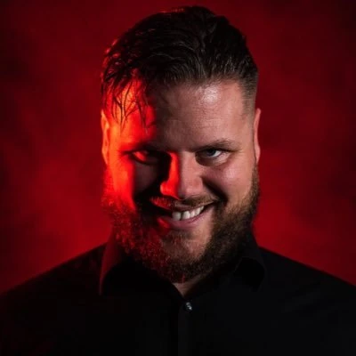 Joe Gacy | Pro Wrestling | Fandom