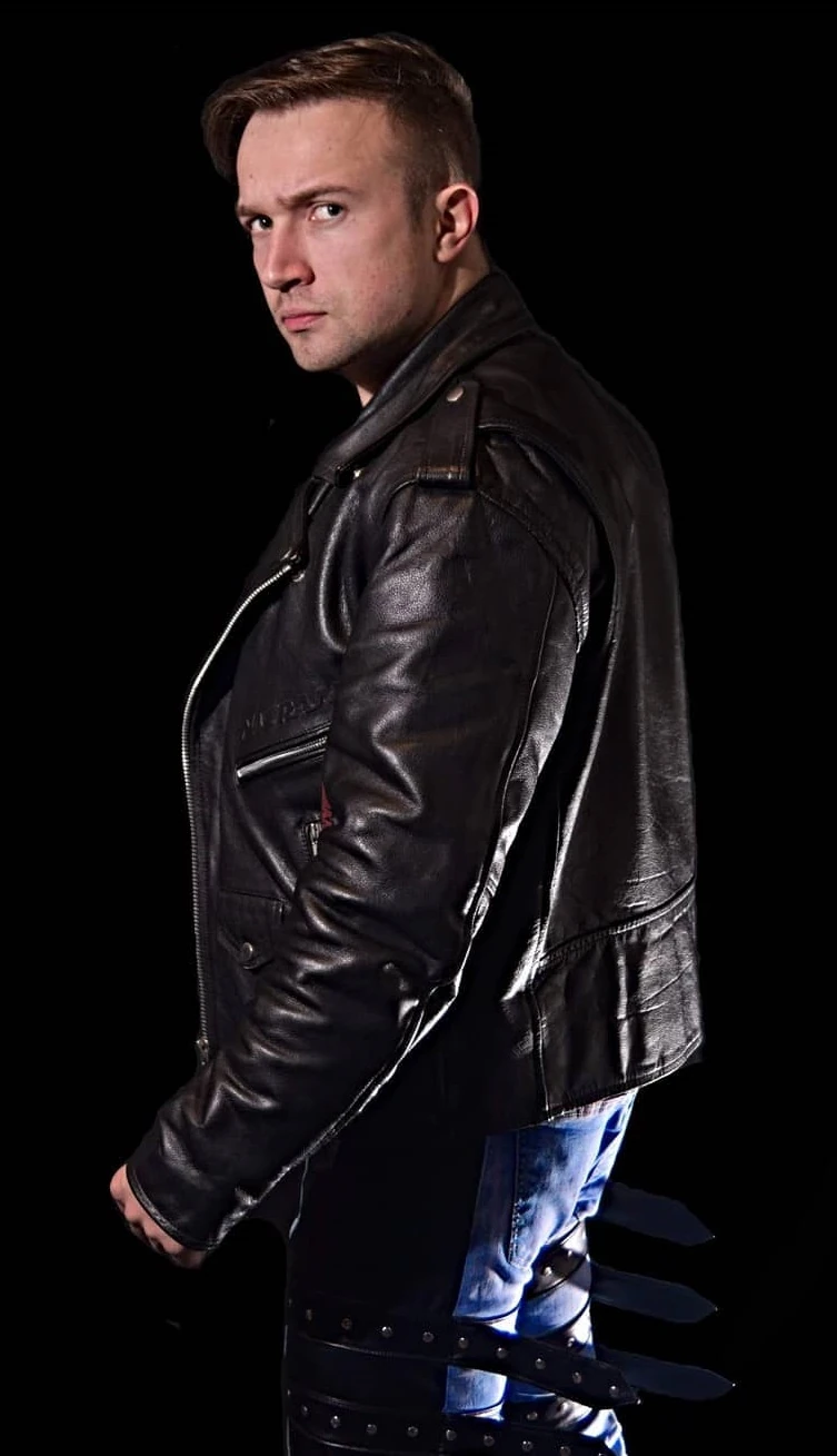 Ken Pyro | Pro Wrestling | Fandom