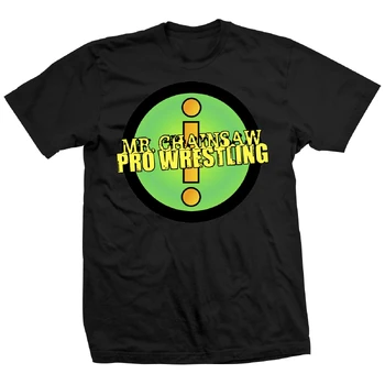 MCPW Logo Shirt | Pro Wrestling | Fandom