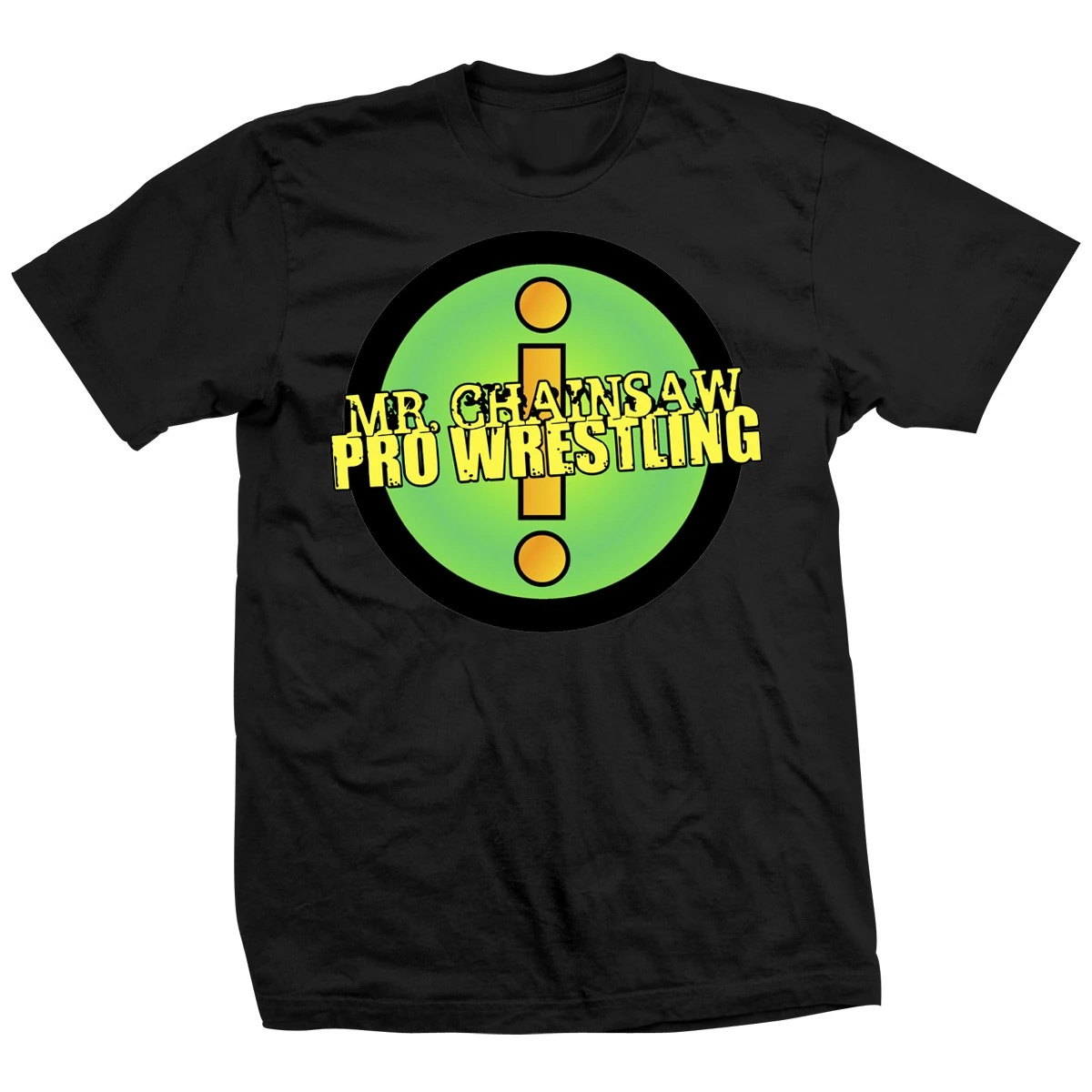 MCPW Logo Shirt | Pro Wrestling | Fandom