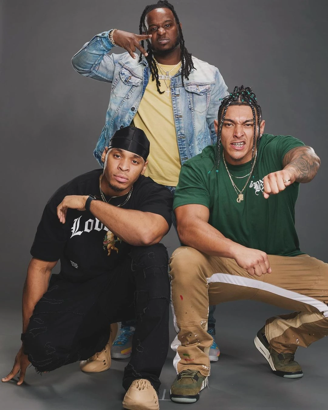 Out The Mud | Pro Wrestling | Fandom