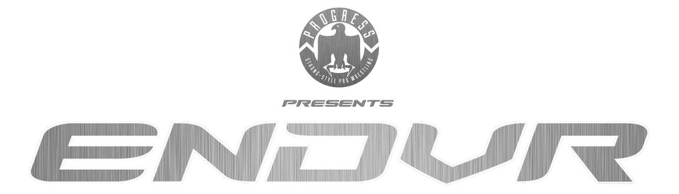 PROGRESS ENDVR:5 | Pro Wrestling | Fandom